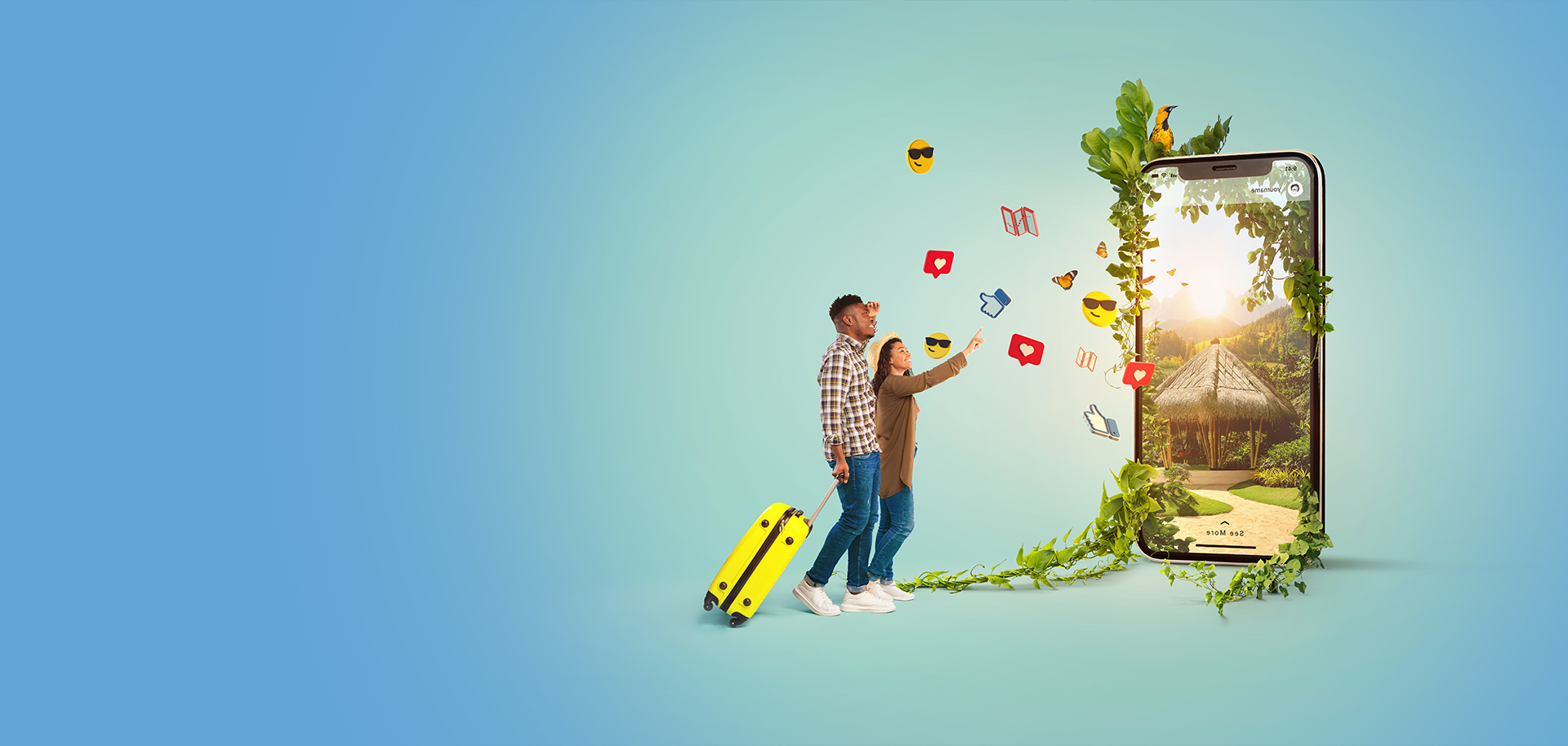 Home - Oasis - Tours and Travels